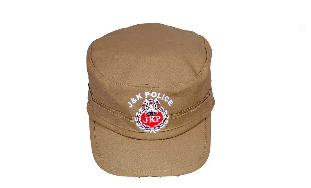 Cops of J&K Police directed to wear proper uniform