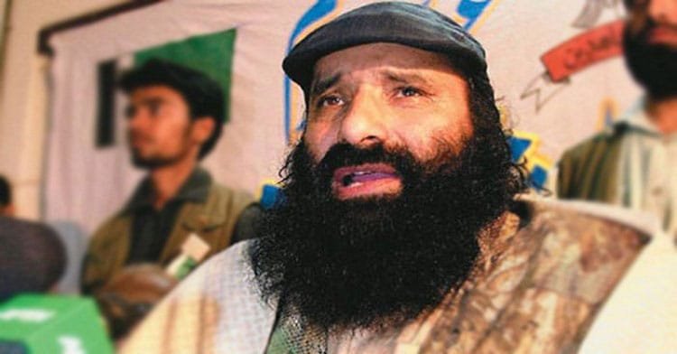 US sanctions Hizbul Mujahideen leader