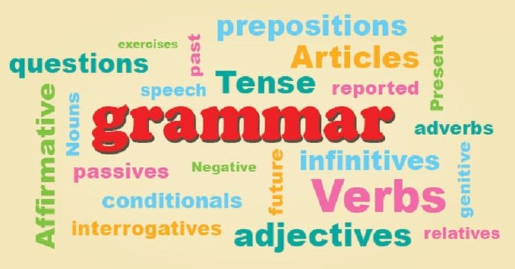 A An The Articles English Grammar Examples Clapping English Grammar