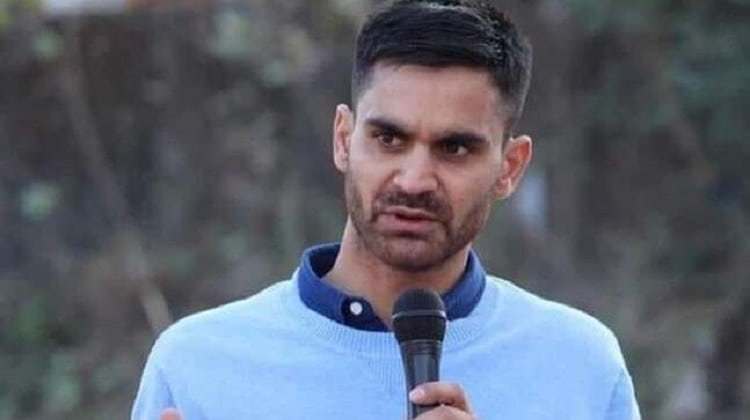 Parra paid Rs 5 Crore to Geelani's son-in-law to keep Kashmir in ...
