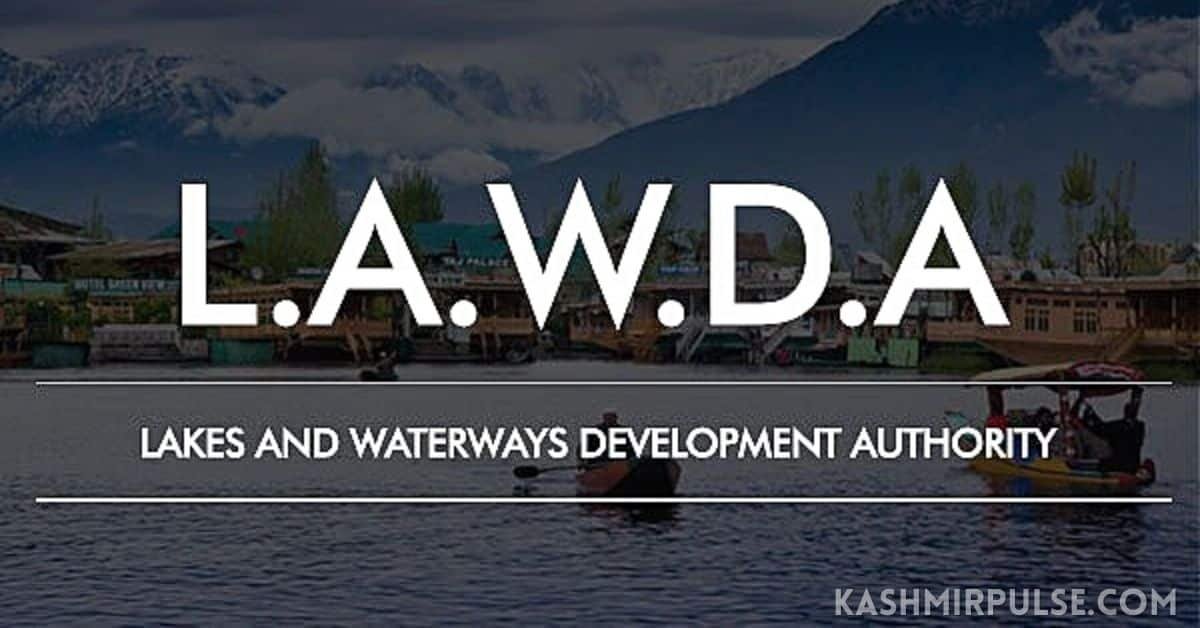 LAWDA renamed as LCMA in J-K