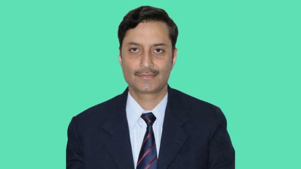 Prof Masood Tanvir appointed as Principal GMC Srinagar