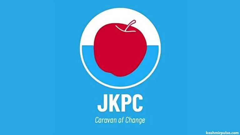 JKPC appoints Abid Hussain Ansari as Vice President