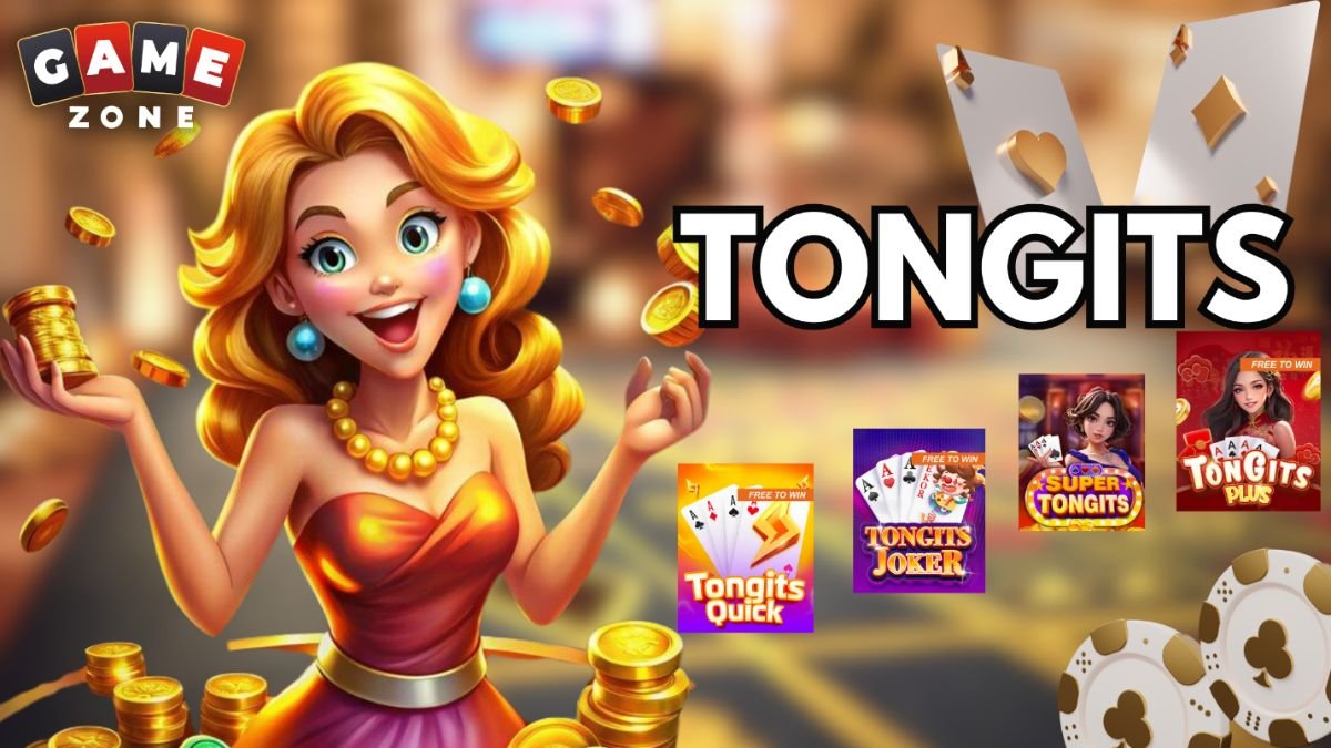 Tongits: The Exciting Filipino Card Game Now Online!